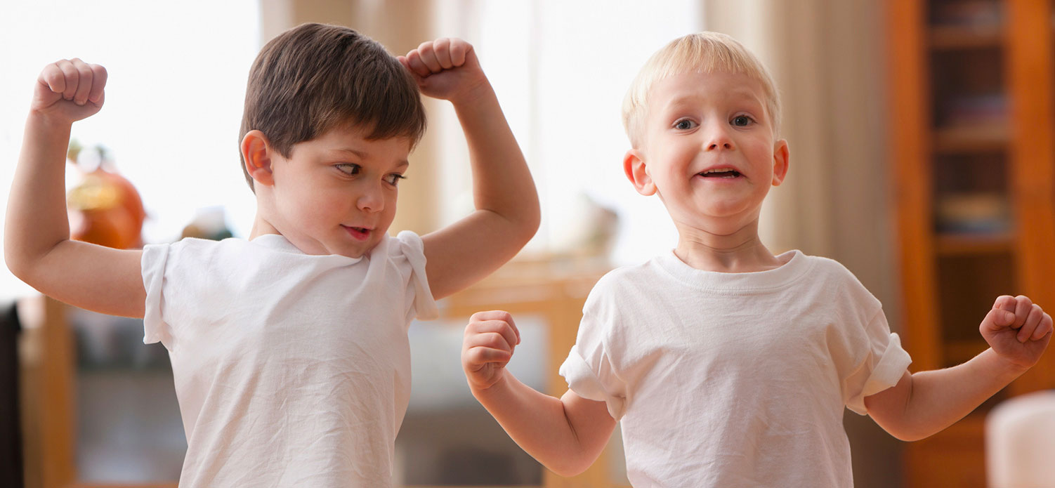 Kids, Calcium and…12 cups of Kale? - Got Milk