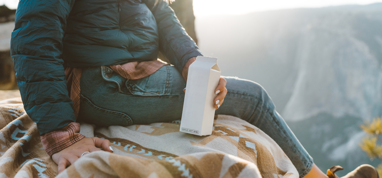 Real Milk’s Secret Abilities - Got Milk