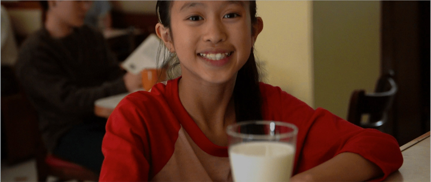 The Eight Ways Kids can Count on Milk - Got Milk