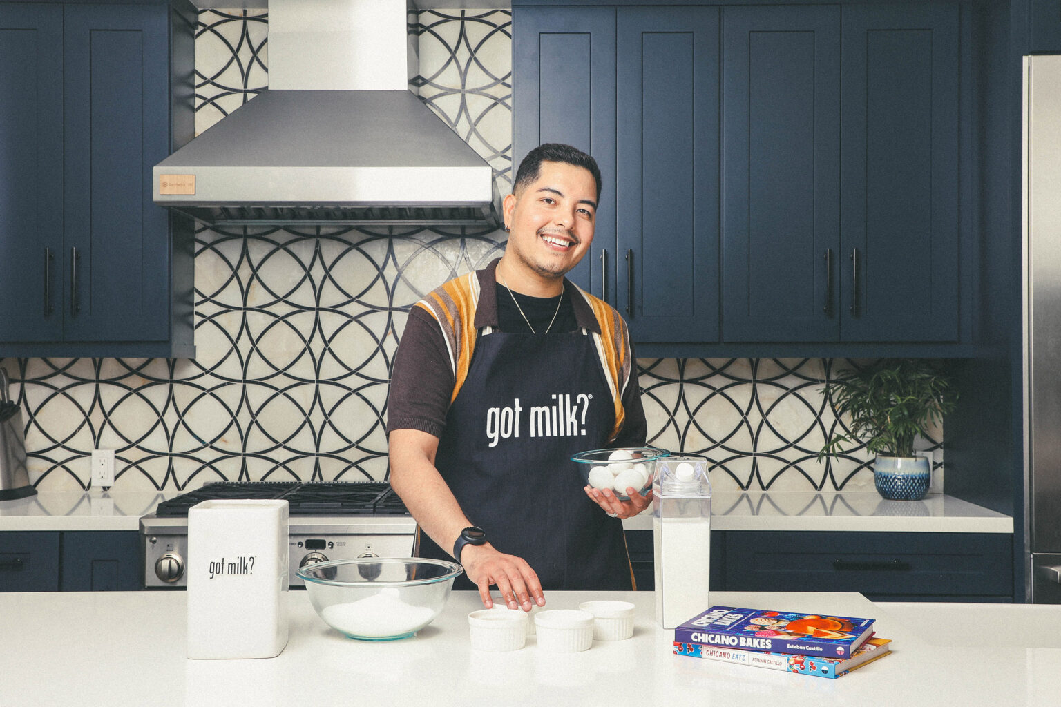 The Realest Taste Test - Got Milk