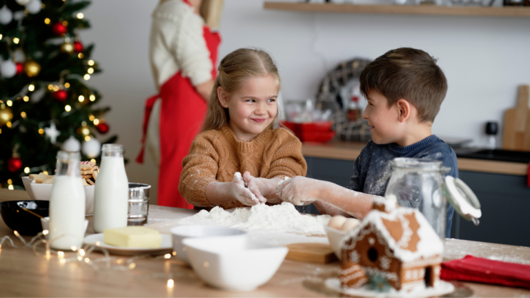 Celebrate the Season with Christmas Recipes Your Family Will Love - Got ...